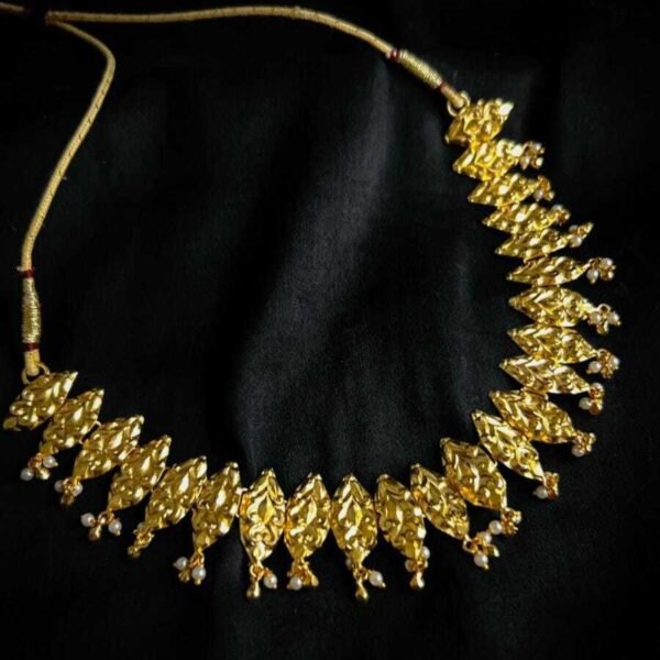 Necklace - GAHANE