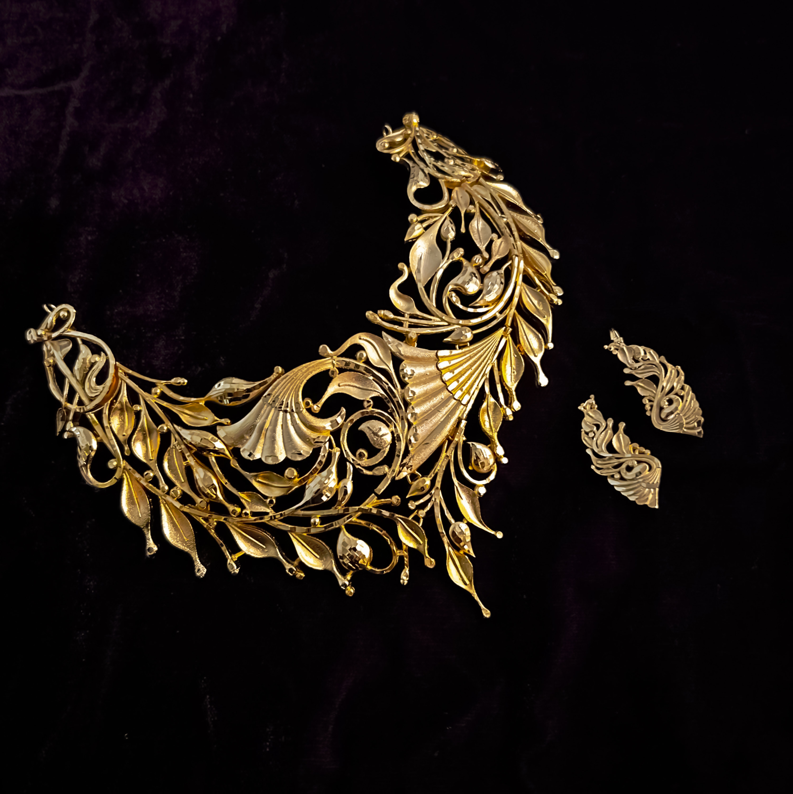 Necklace - GAHANE