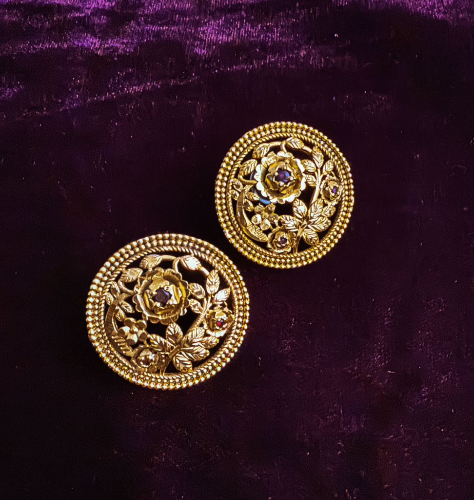 Traditional Golap Passa - GAHANE